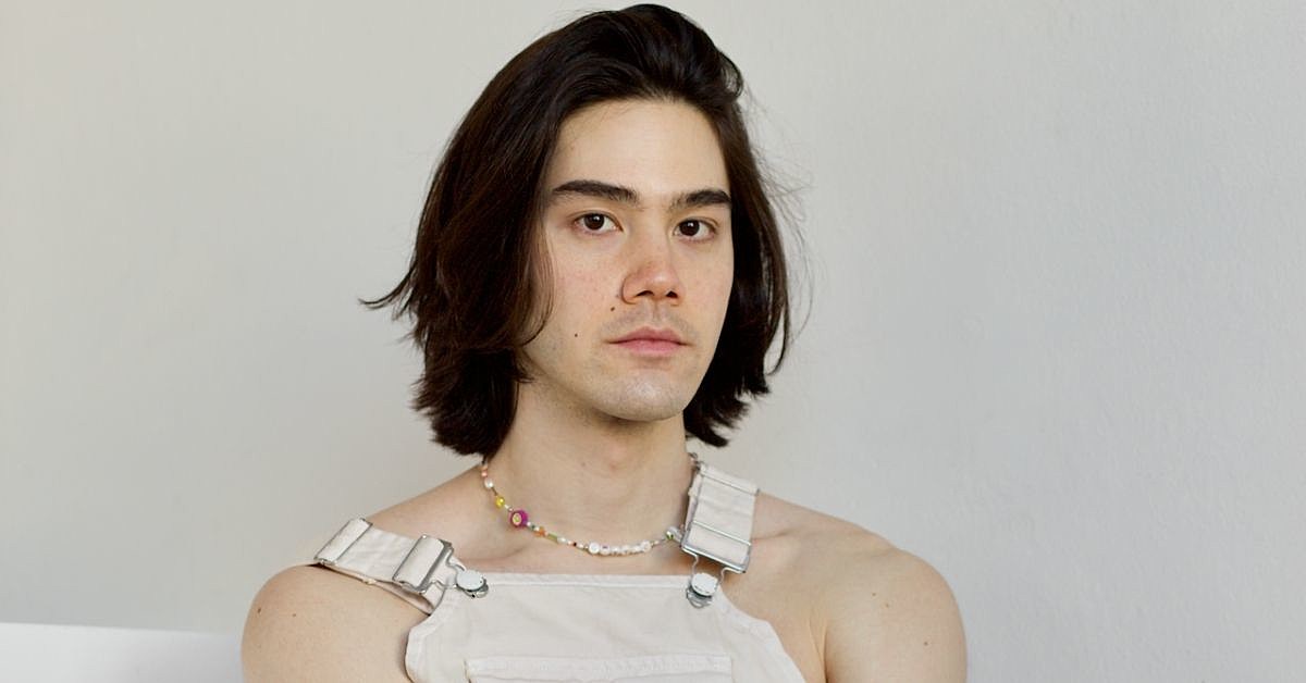 Comedian Jared Goldstein says working with 5SOS was a "dream job from ...