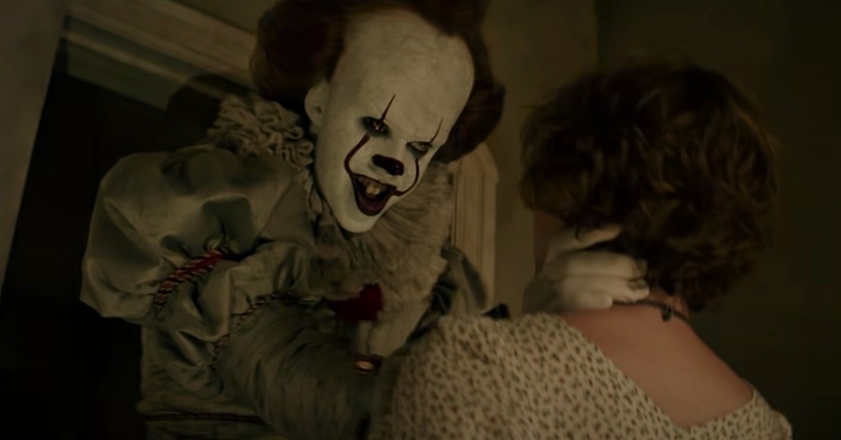 ‘It’ prequel series possibly in the works from Warner Bros. and HBO Max