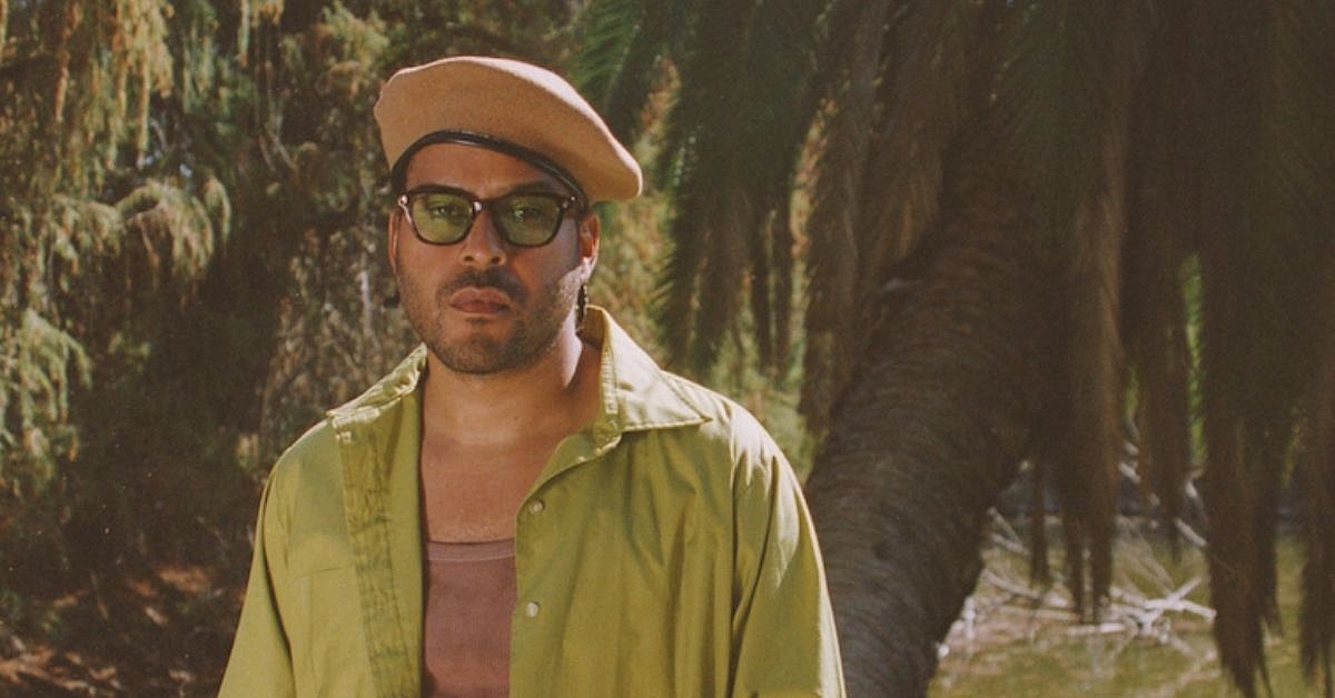 Twin Shadow: “I’m constantly searching for new inspiration”
