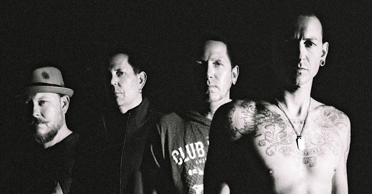 Grey Daze announce new album 'The Phoenix' featuring remastered Chester ...