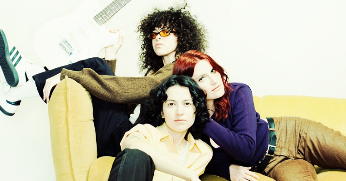 MUNA share “Kind Of Girl” ahead of self-titled album—watch