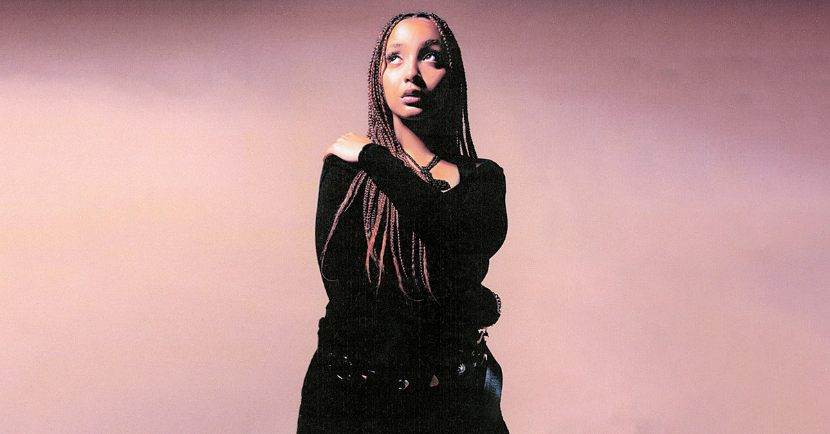 PinkPantheress learned she could make music her career by watching ...