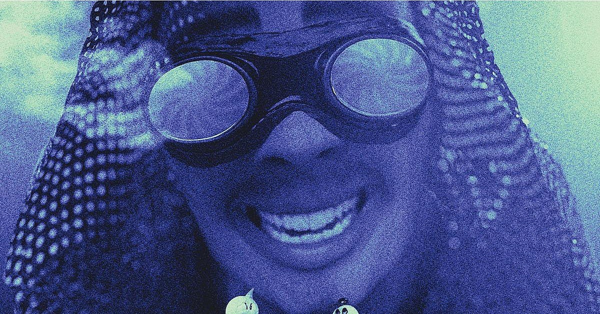 Cuco announces sophomore album 'Fantasy Gateway,' shares "Caution"—watch