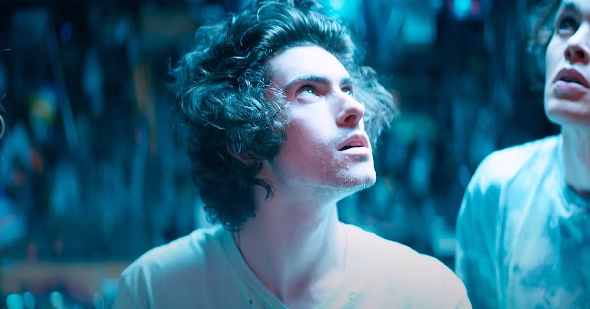 Tom DeLonge shares first teaser for 'Monsters of California'—watch