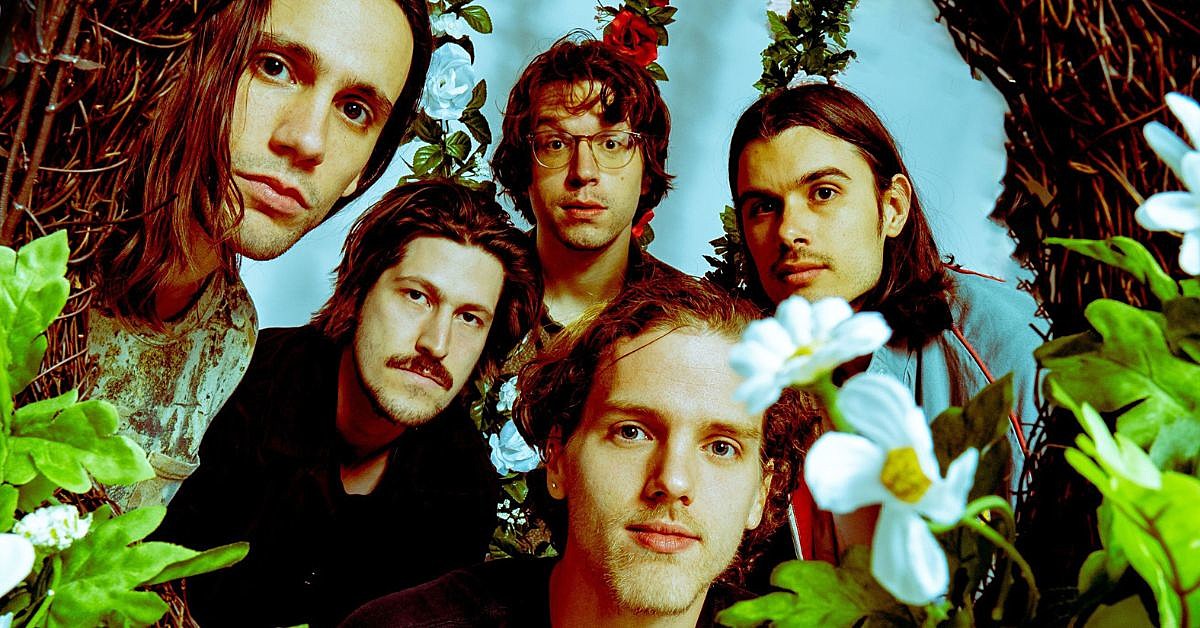 Post Animal return to their roots in more ways than one on 'Love ...