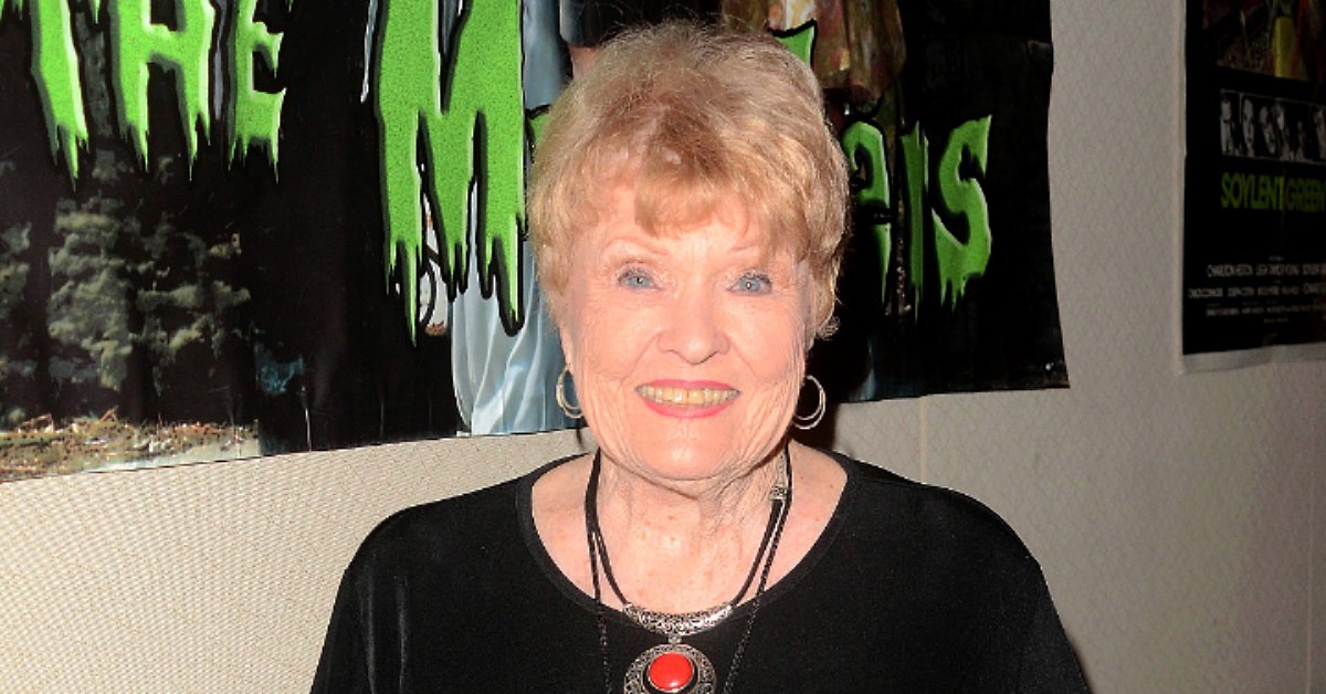 Rob Zombie taps original ‘The Munsters’ star Pat Priest for reboot