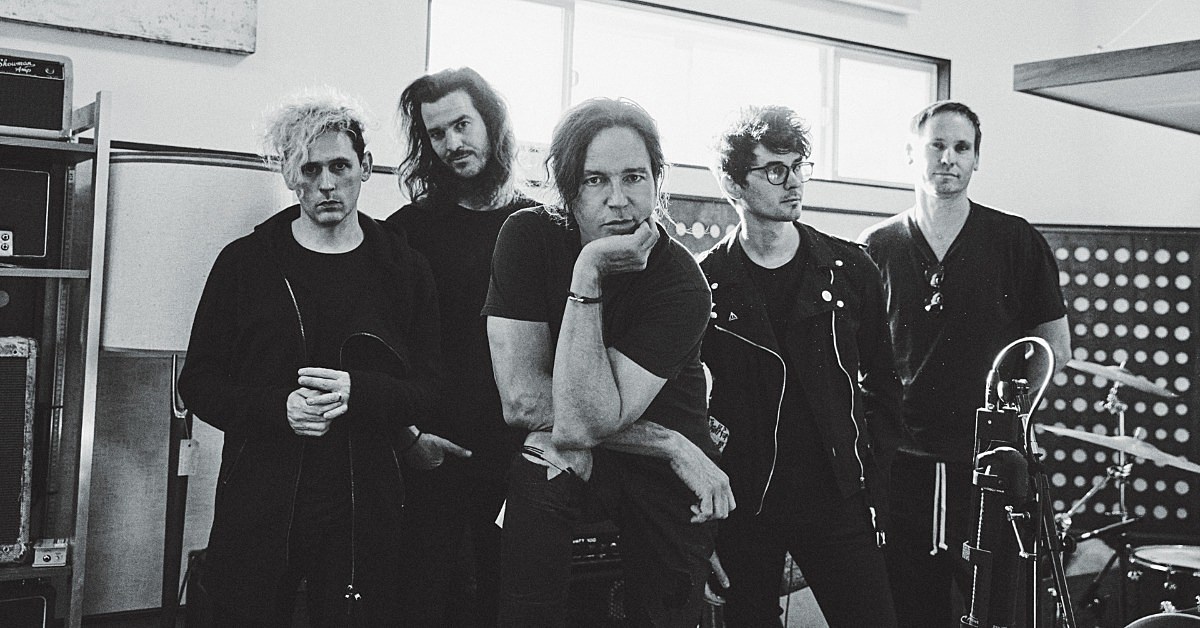 Exclusive: Third Eye Blind announce new 'Unplugged' album, share “How’s ...