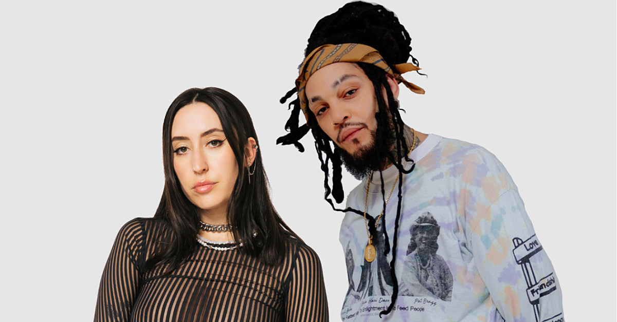 Watch Travie McCoy's new music video for "The Bridge"