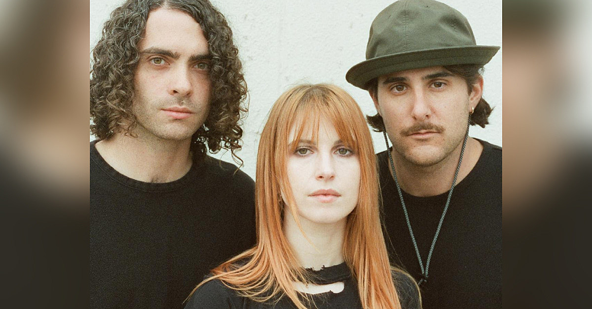 Fan poll: 5 best Paramore albums of all time