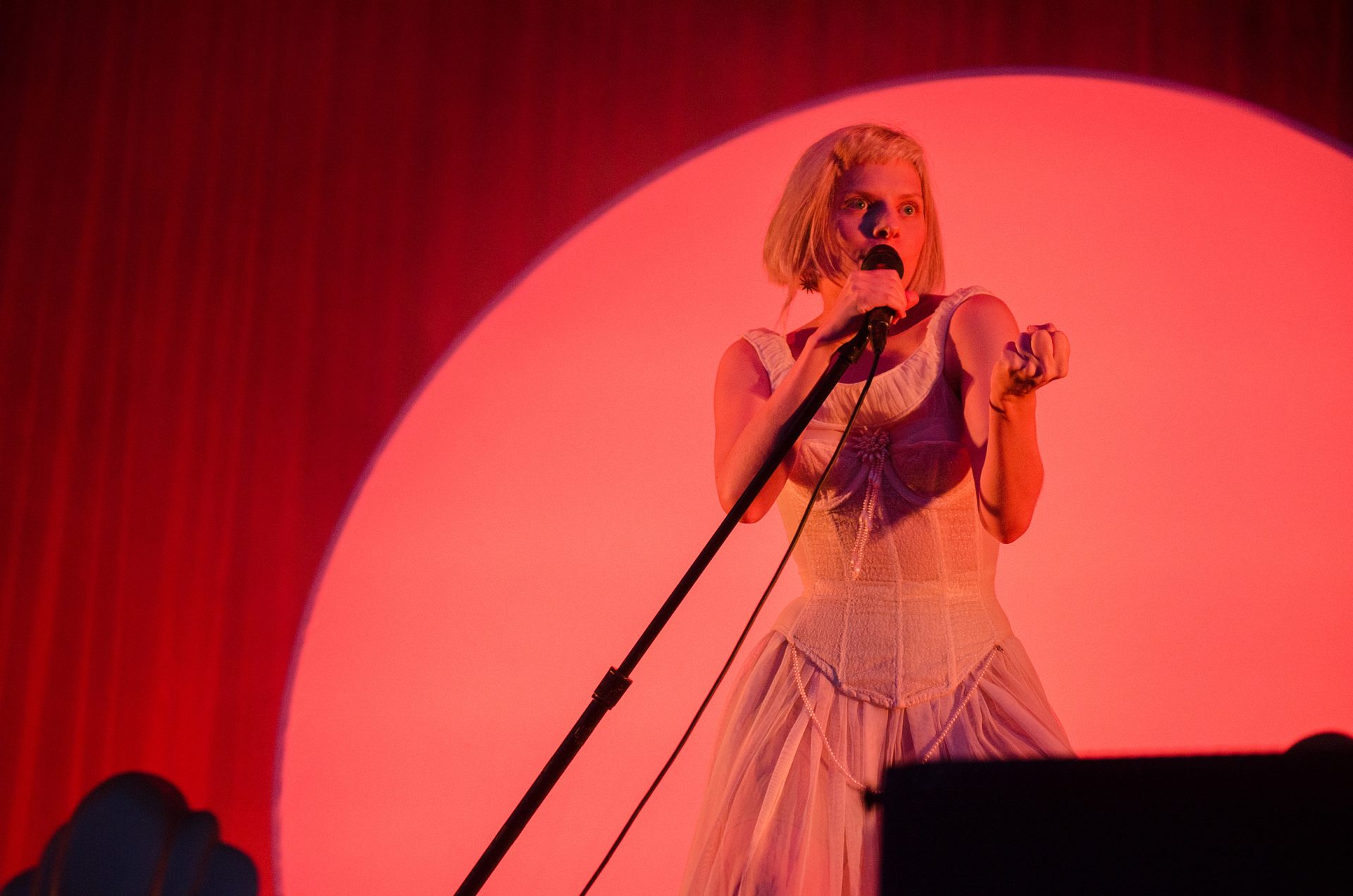 Relive the return of Norway’s Øya Festival