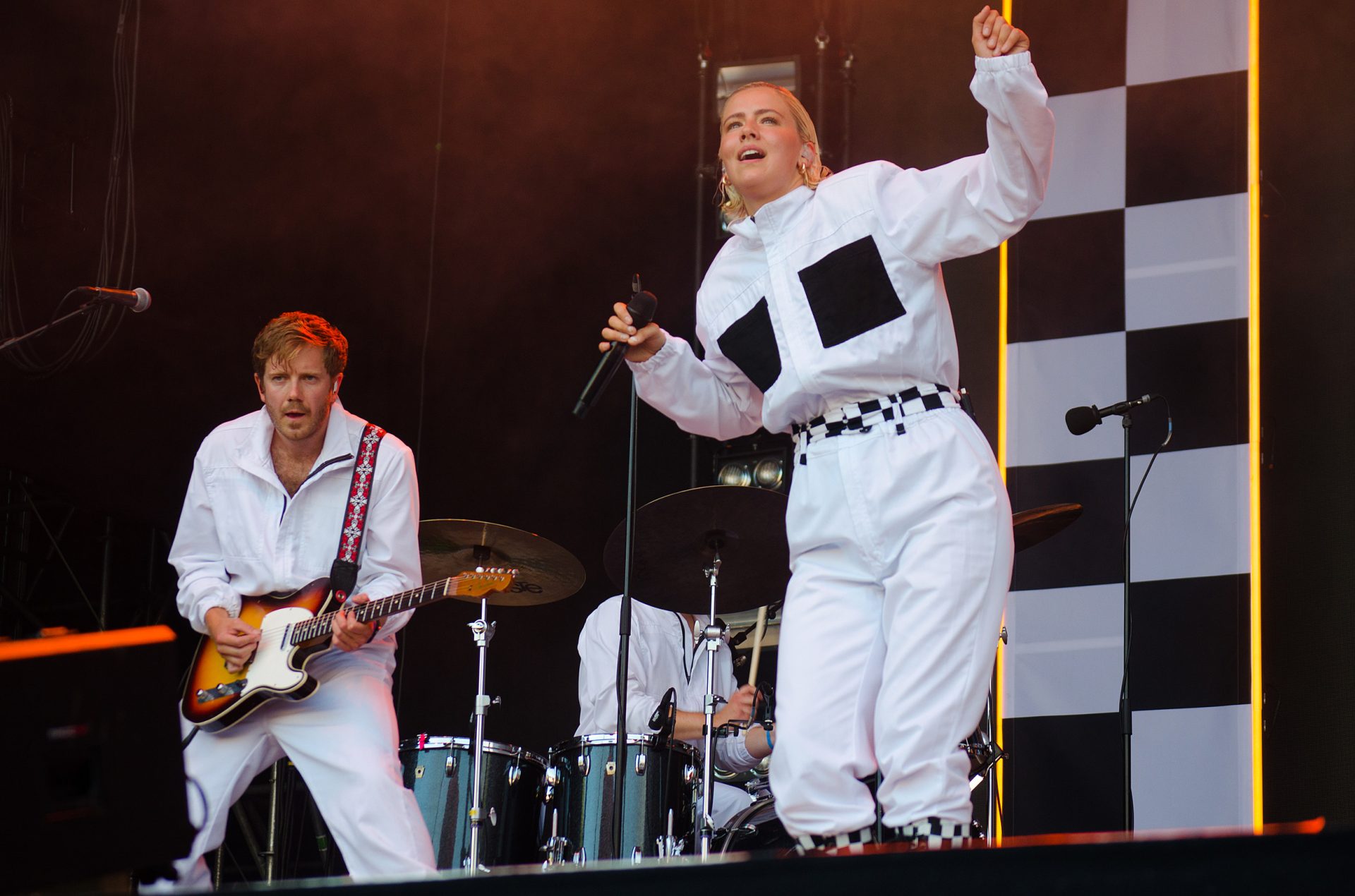 Relive the return of Norway’s Øya Festival