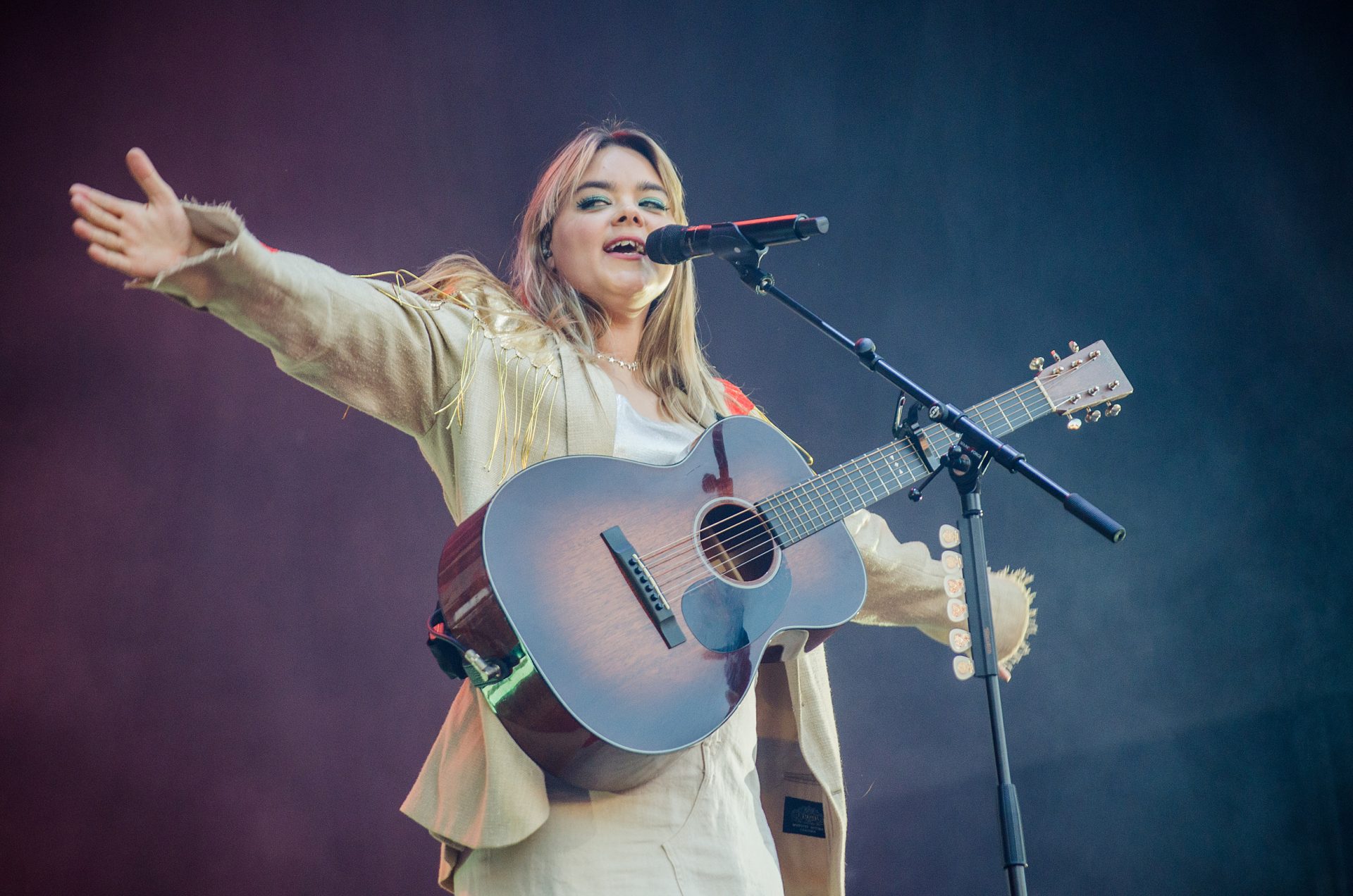 Relive the return of Norway’s Øya Festival
