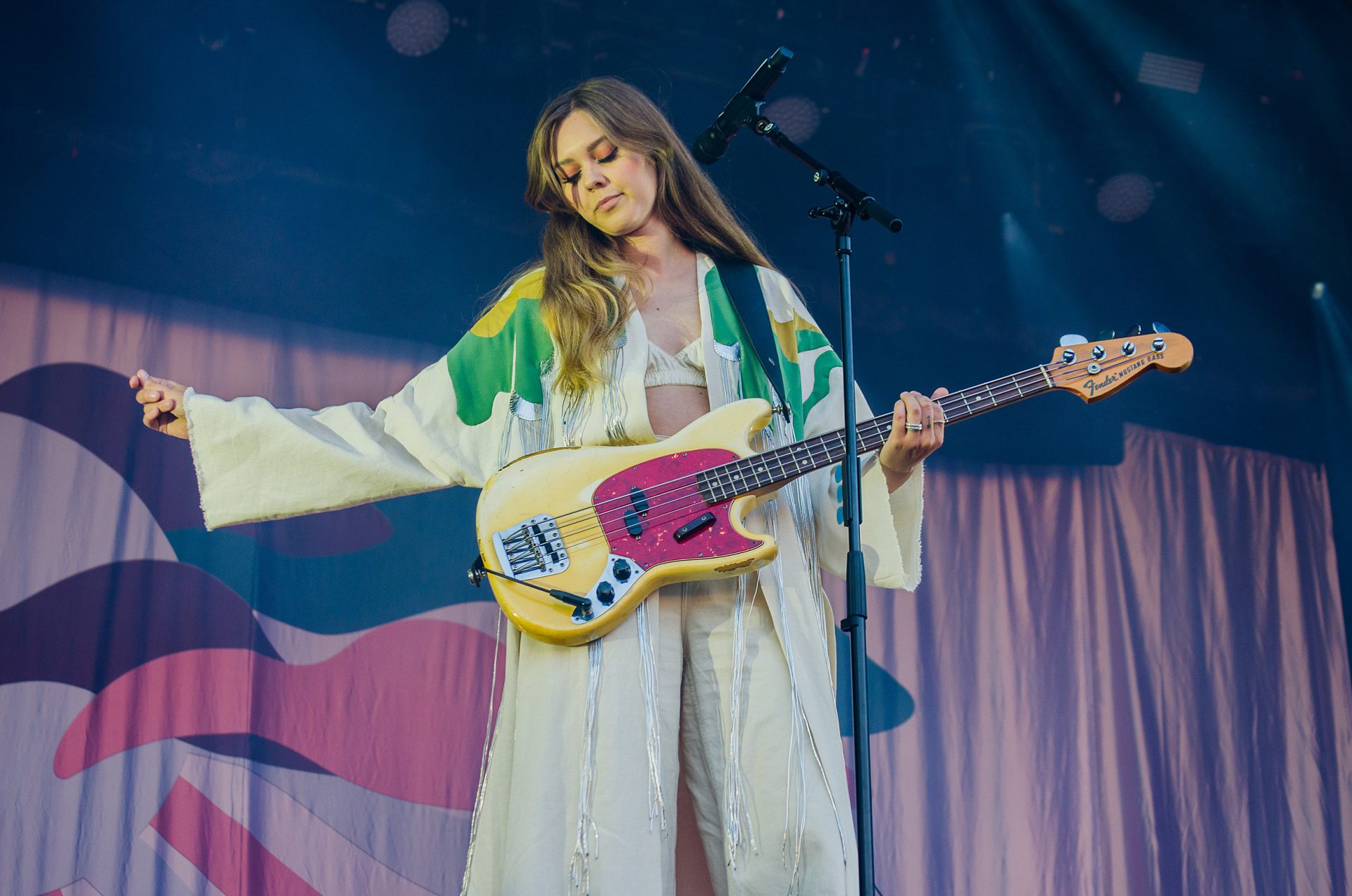 Relive the return of Norway’s Øya Festival