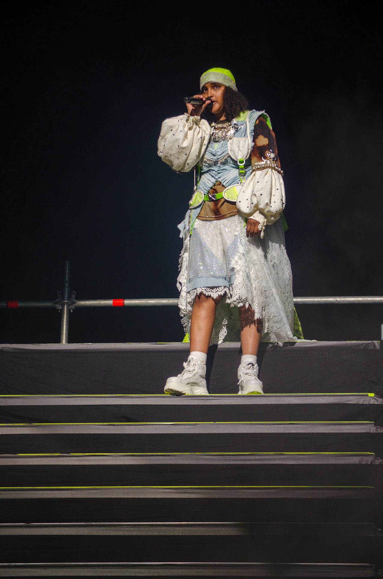 Relive the return of Norway’s Øya Festival