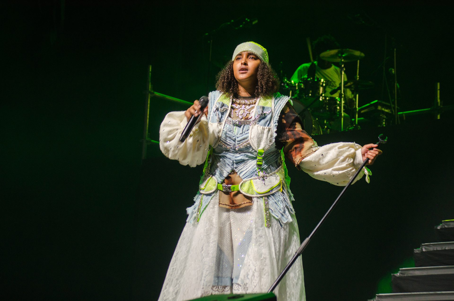 Relive the return of Norway’s Øya Festival