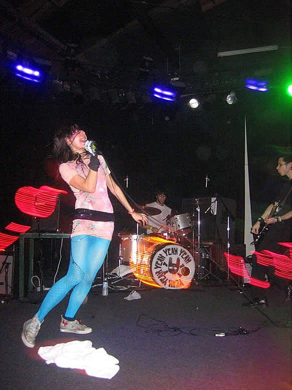 How The Cobrasnake became one of the first Y2k digital archives