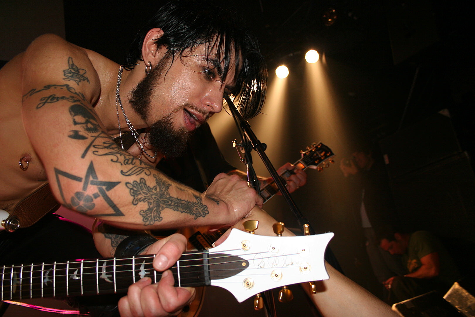 How The Cobrasnake became one of the first Y2k digital archives