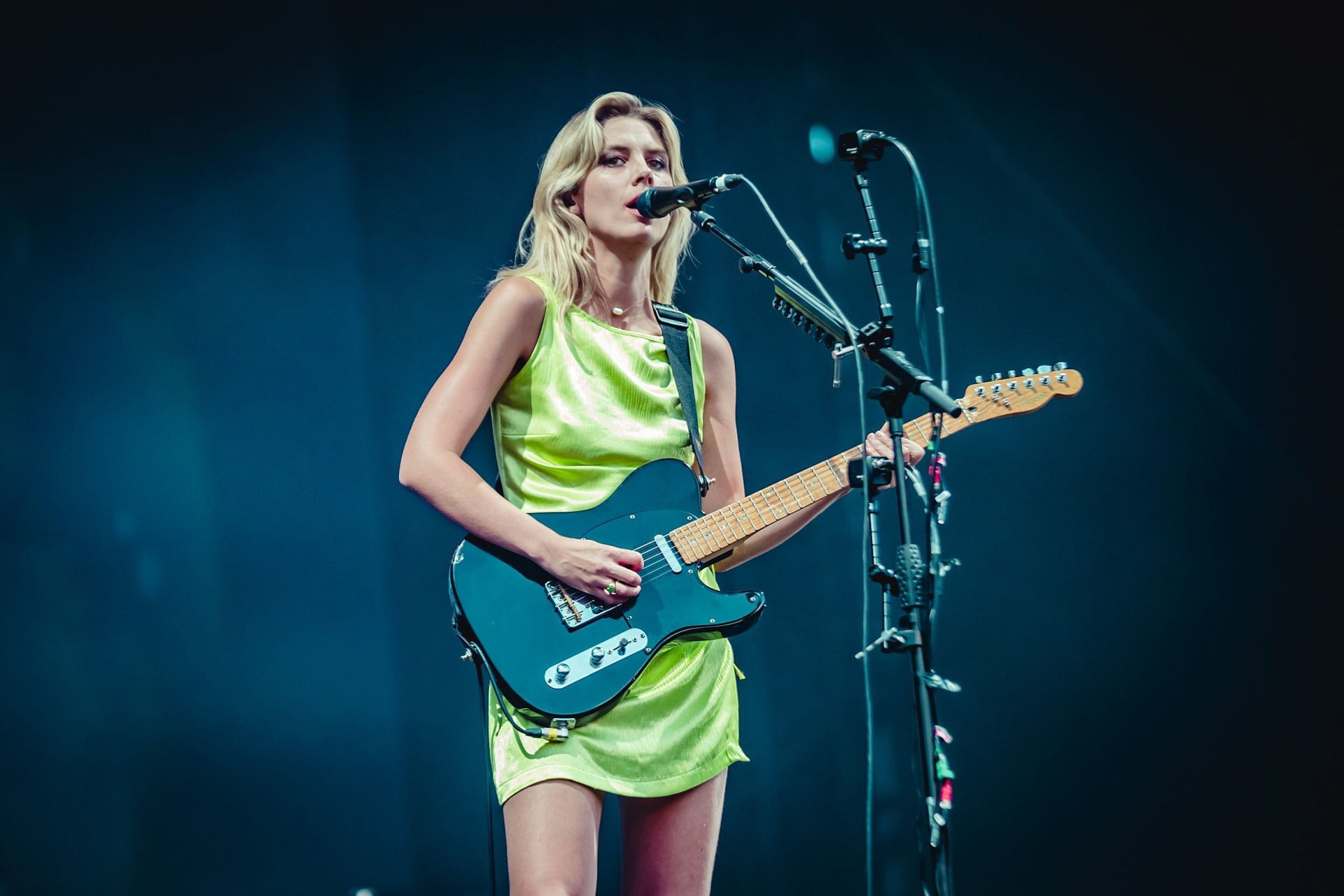 Inside England’s Reading and Leeds