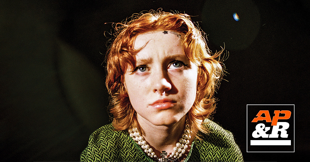 Meet Payday, the singer confronting the fleeting nature of youth