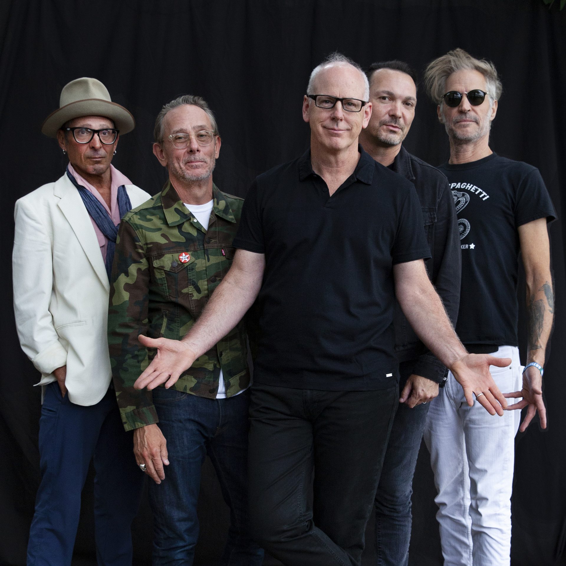 32 bands on their best Riot Fest memories—gallery