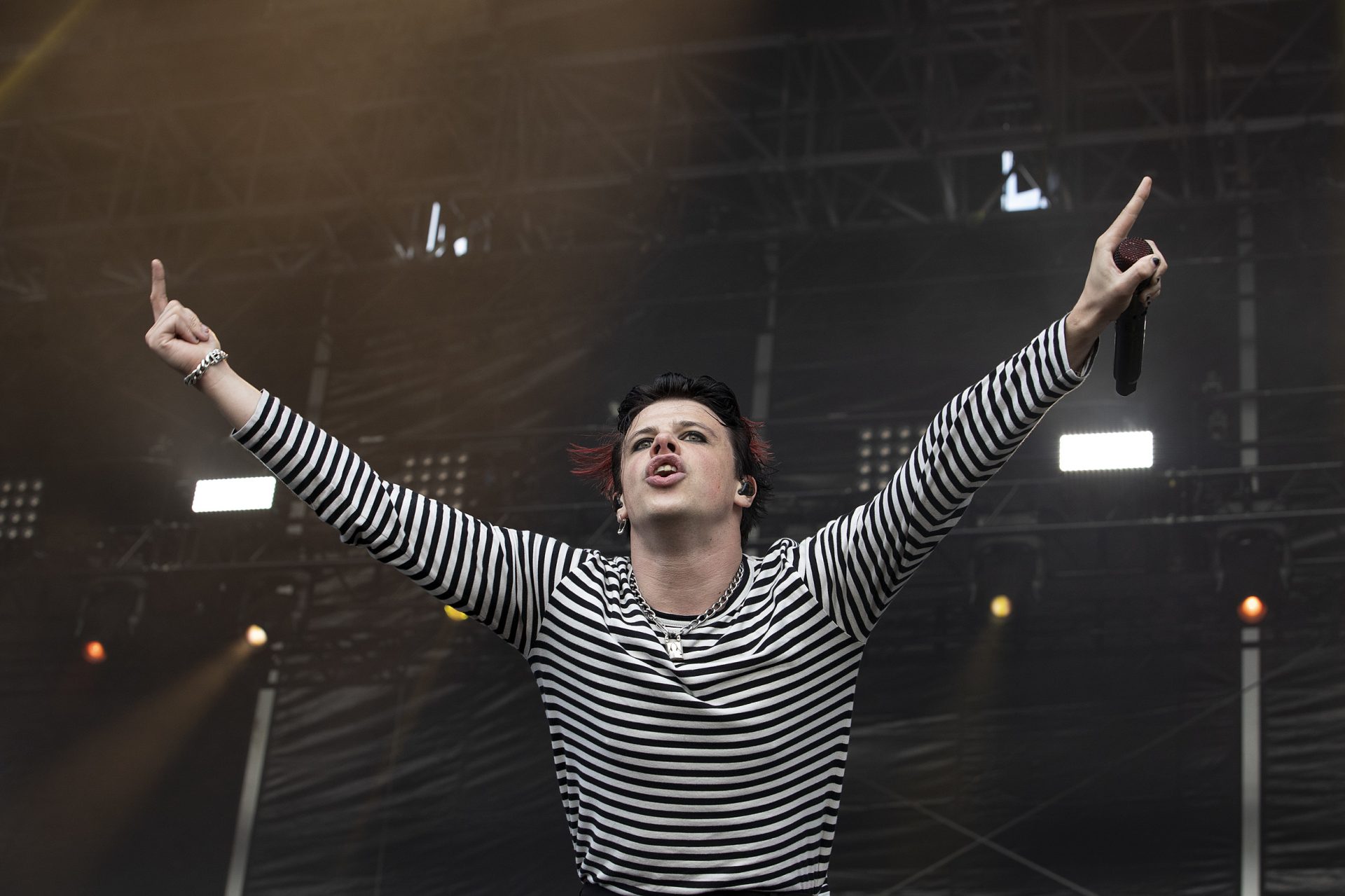 32 bands on their best Riot Fest memories—gallery