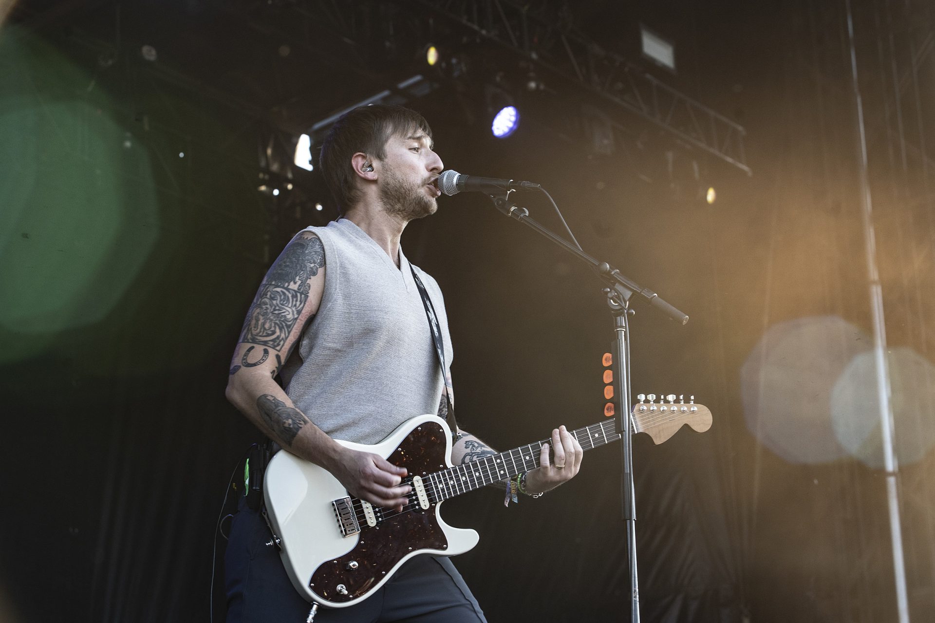 32 bands on their best Riot Fest memories—gallery