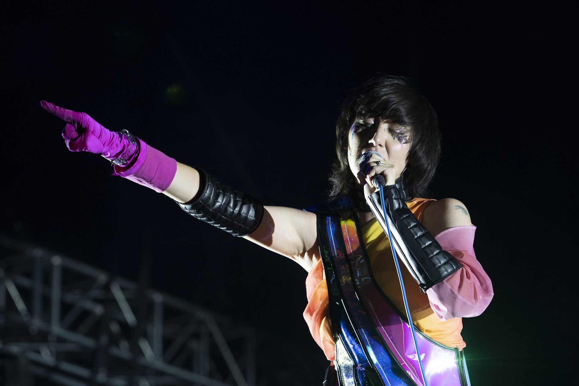 32 bands on their best Riot Fest memories—gallery