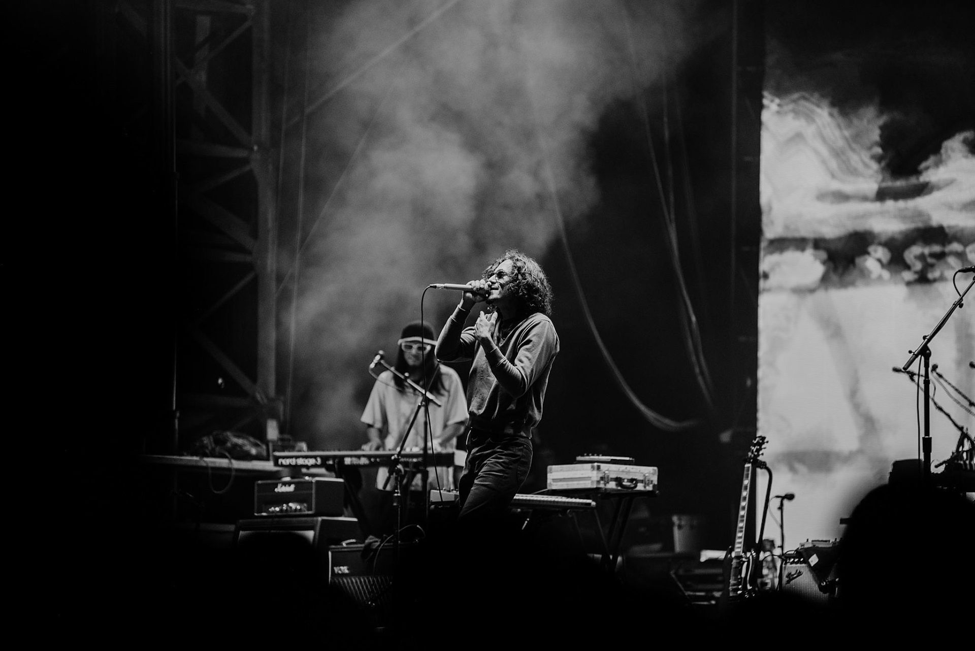 The most euphoric moments from Desert Daze 2022