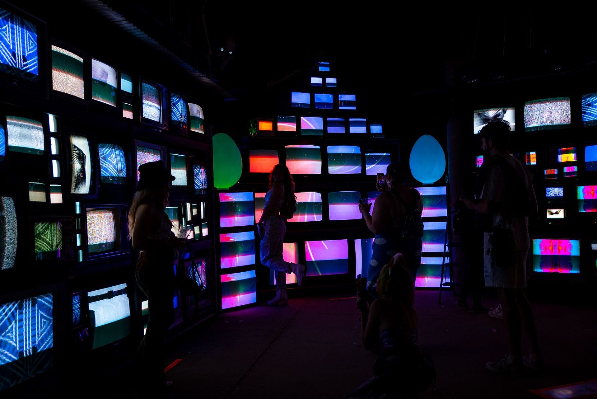 The most euphoric moments from Desert Daze 2022