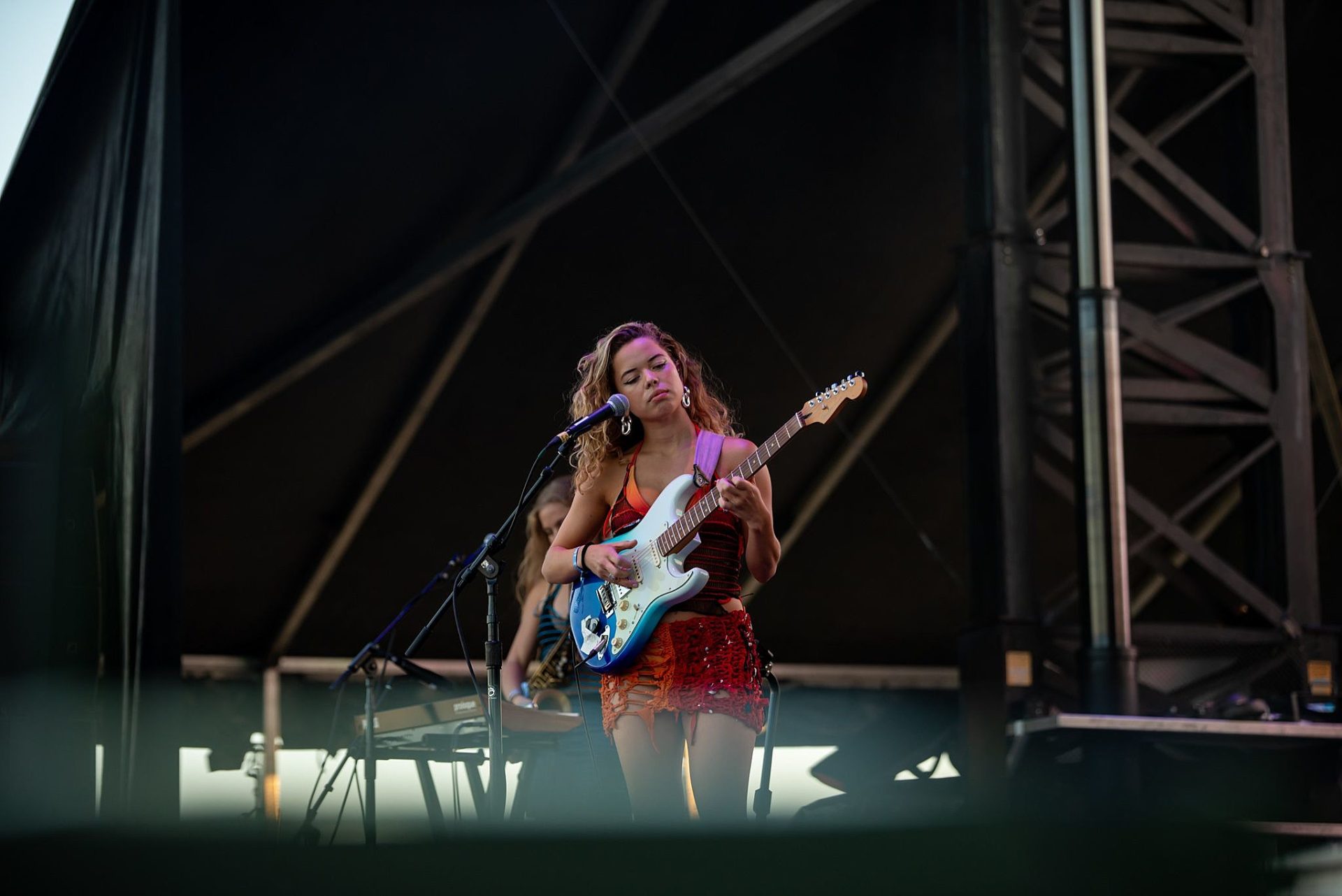 The most euphoric moments from Desert Daze 2022