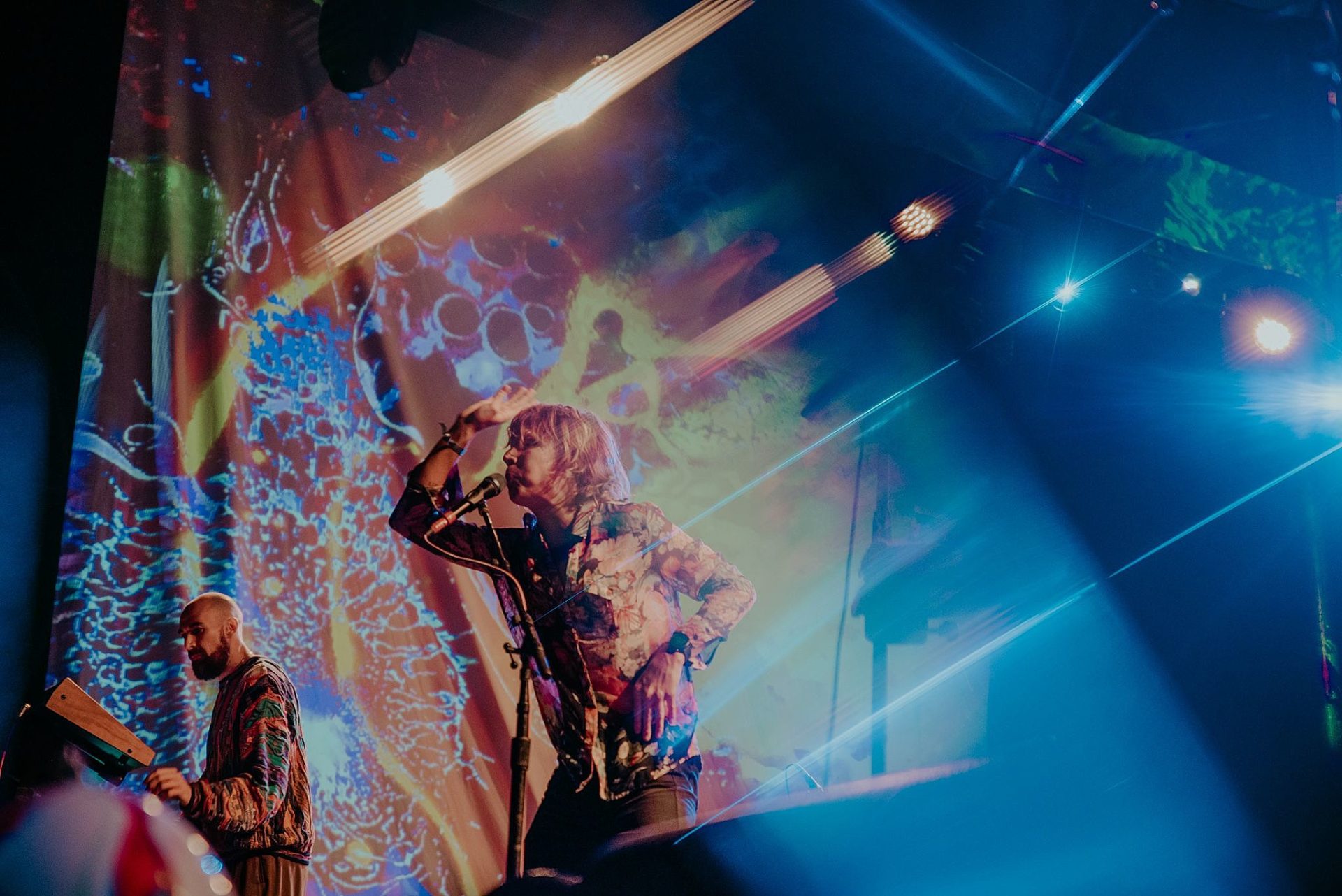 The most euphoric moments from Desert Daze 2022