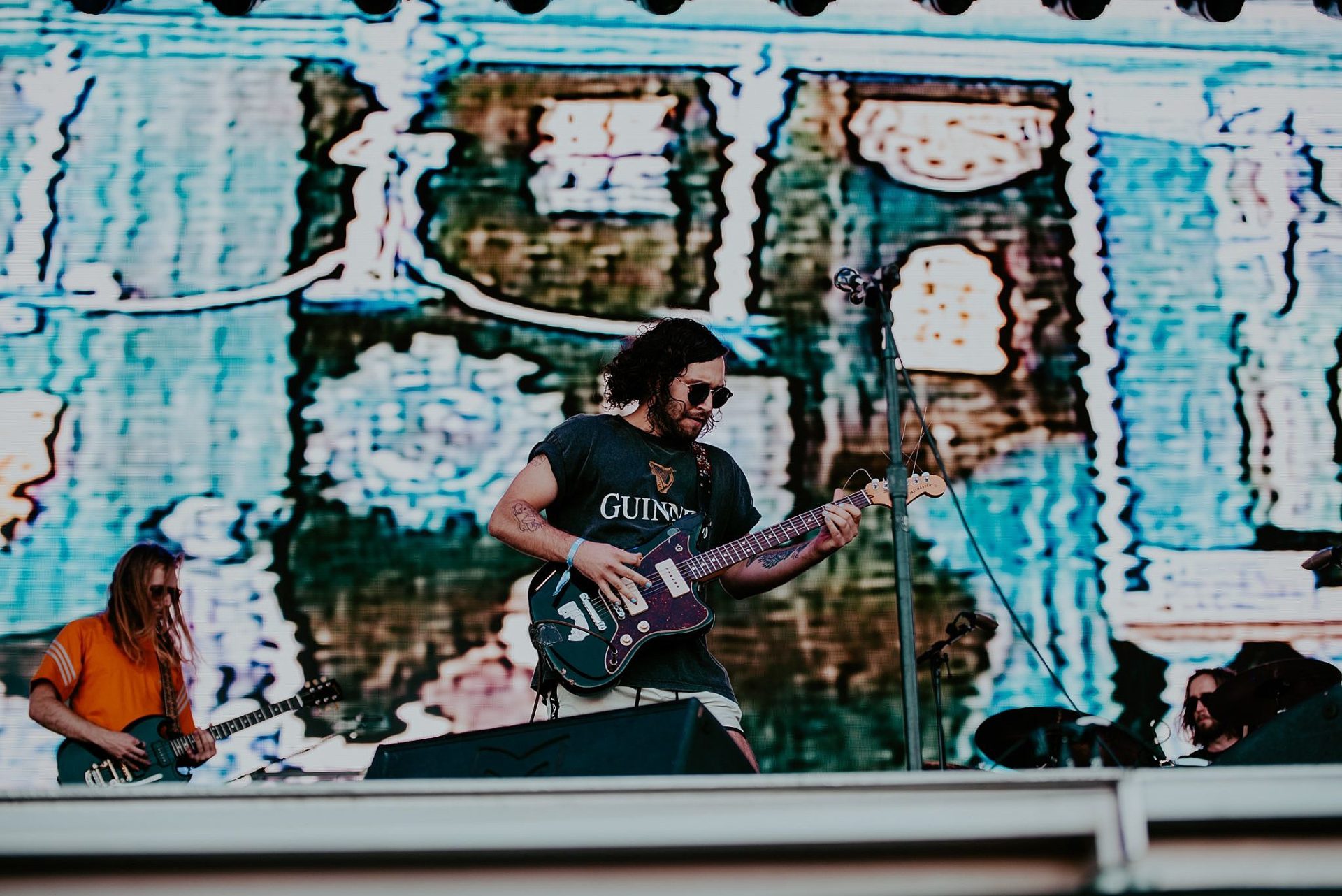 The most euphoric moments from Desert Daze 2022