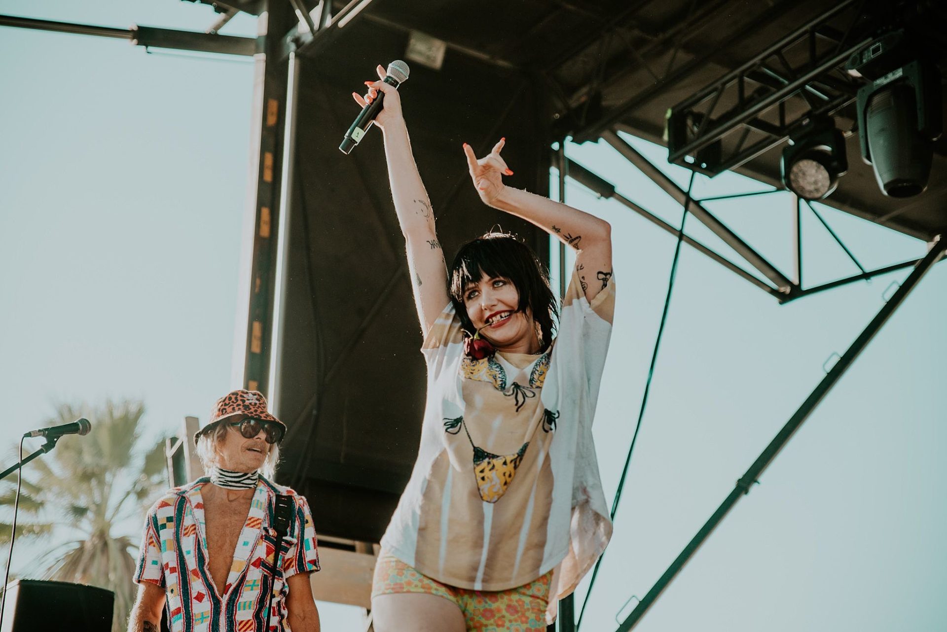 The most euphoric moments from Desert Daze 2022