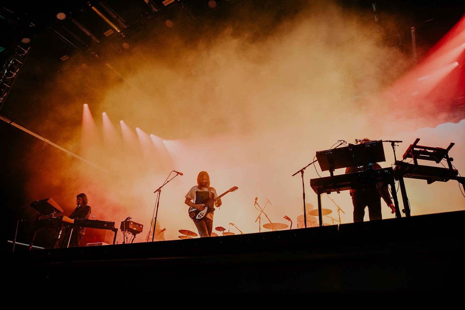 The most euphoric moments from Desert Daze 2022