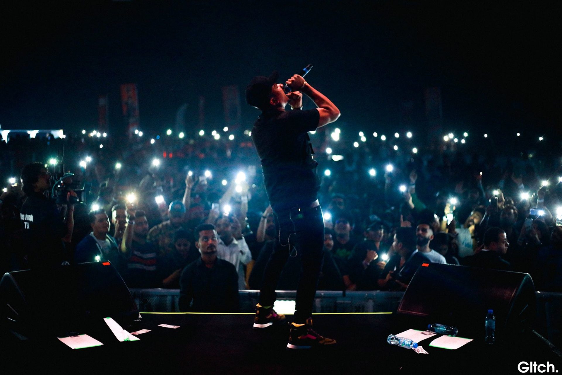 Inside Mumbai’s underground hip-hop scene