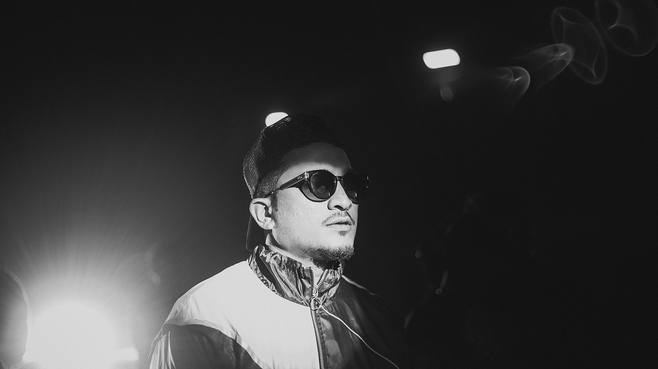 Inside Mumbai’s underground hip-hop scene