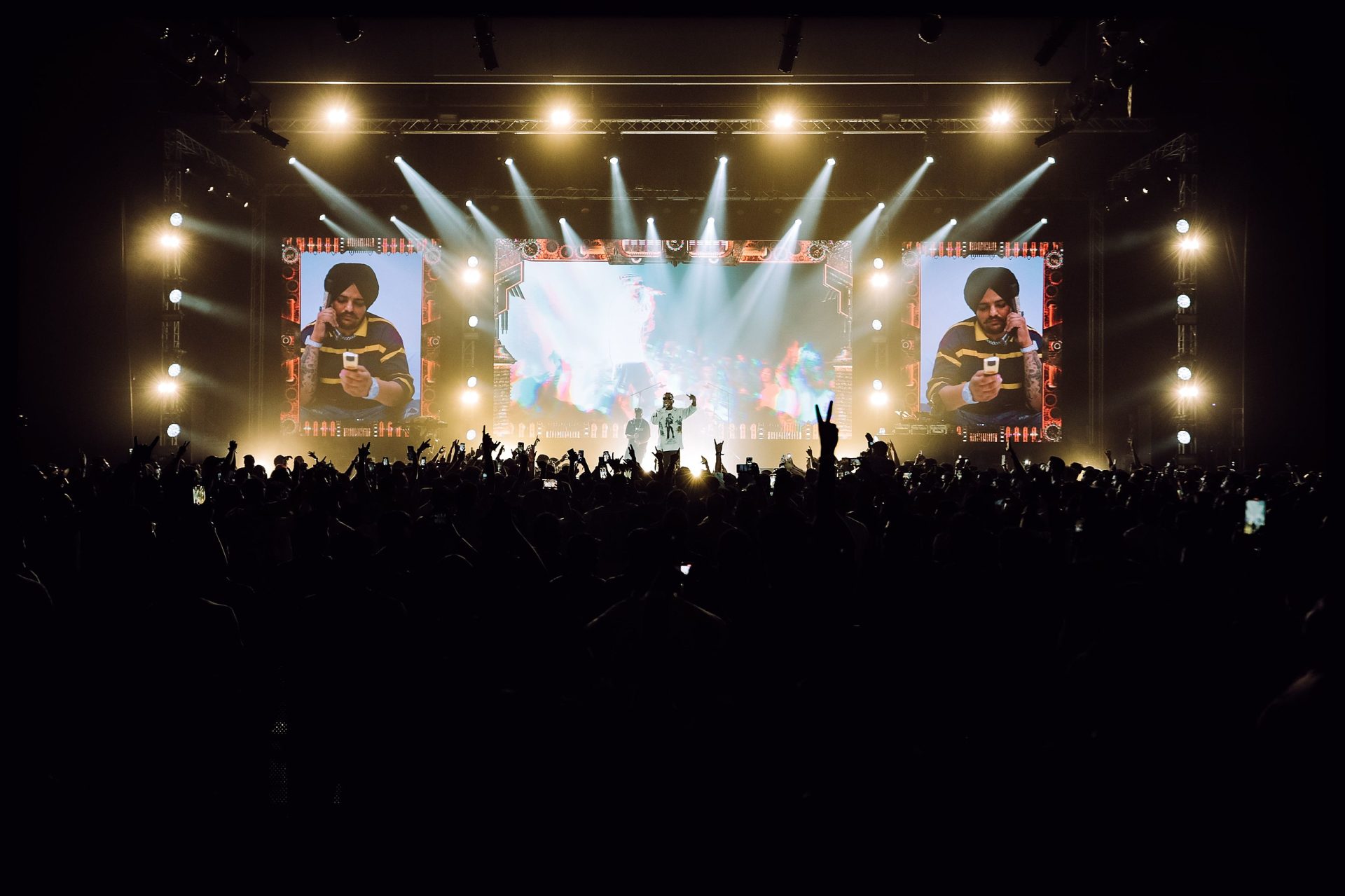 Inside Mumbai’s underground hip-hop scene