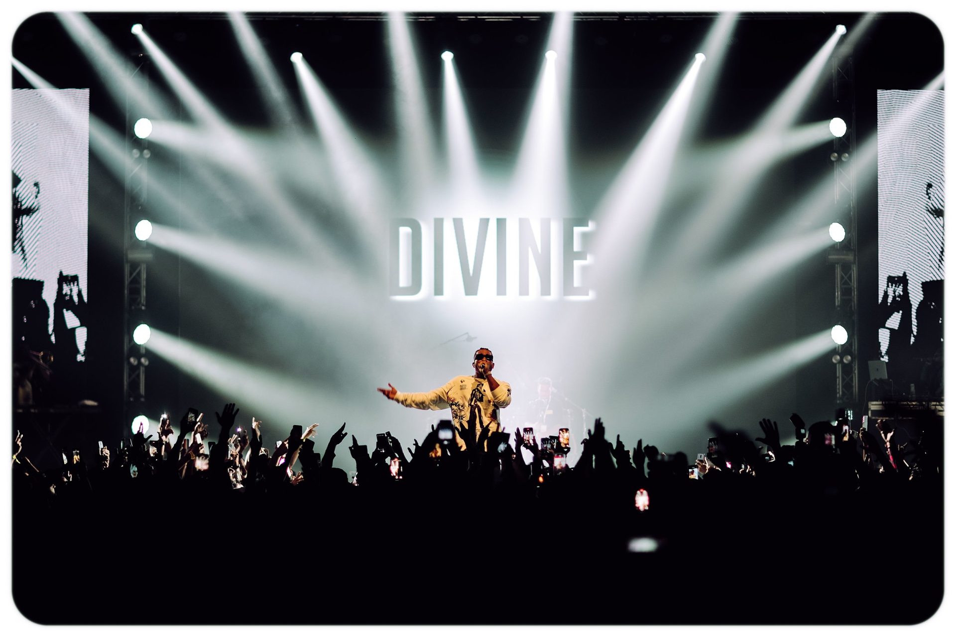 Inside Mumbai’s underground hip-hop scene