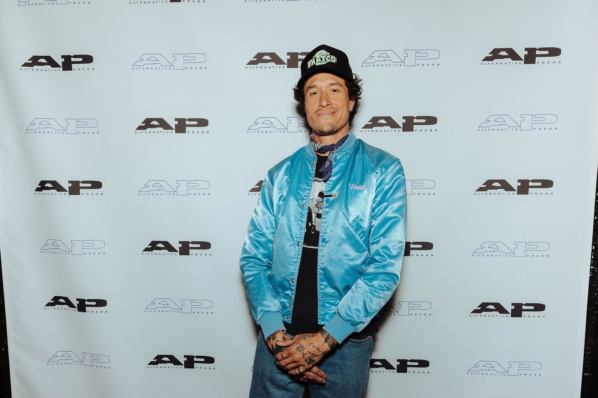 A night out with DE’WAYNE at his album release party