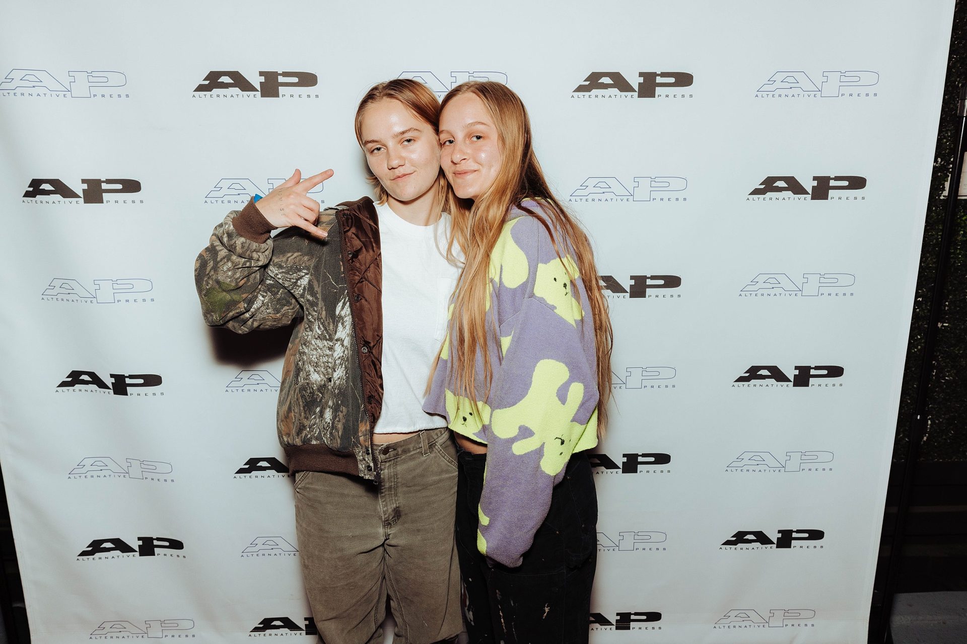 A night out with DE’WAYNE at his album release party