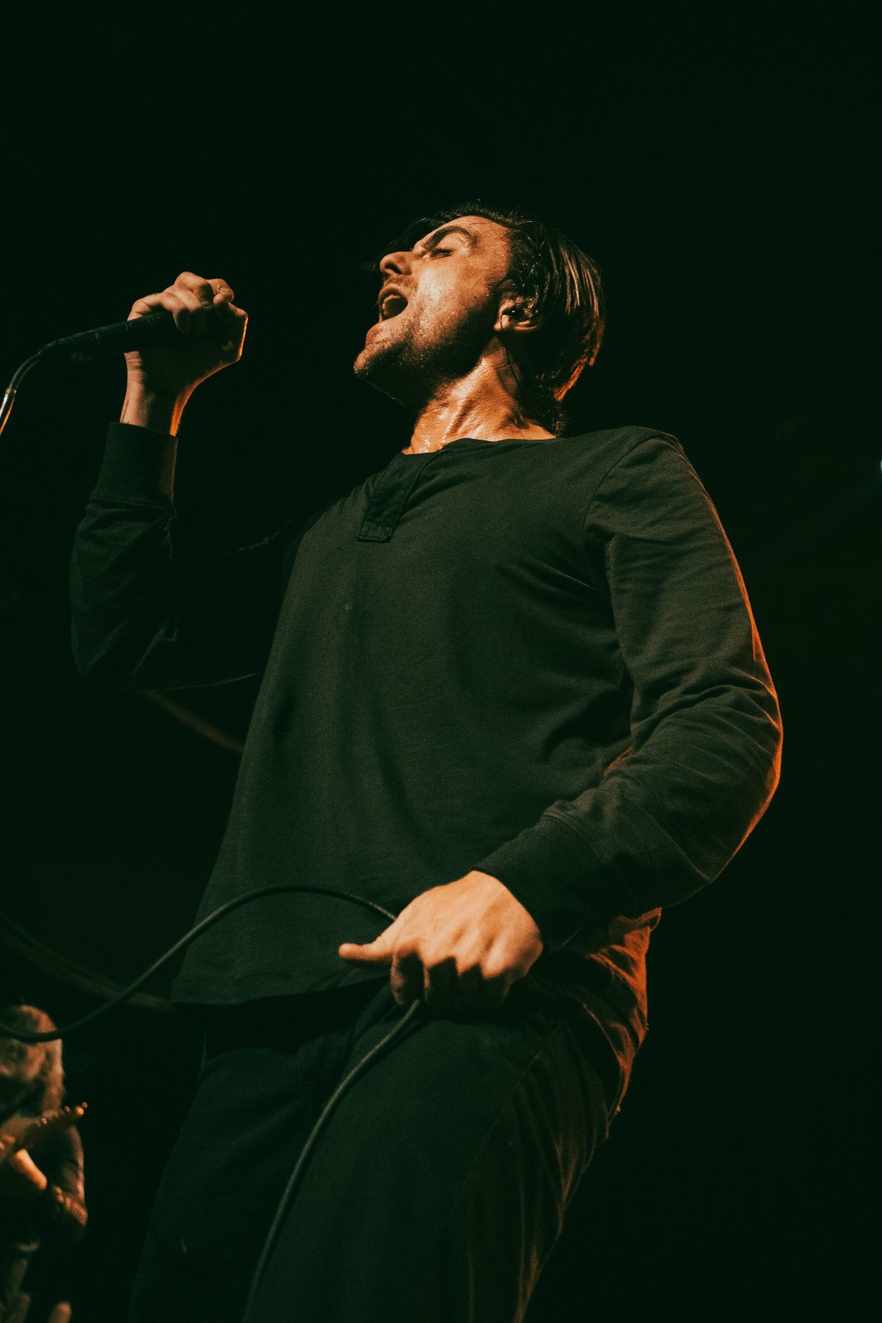 See L.S. Dunes bring Past Lives to NYC for a sold-out show