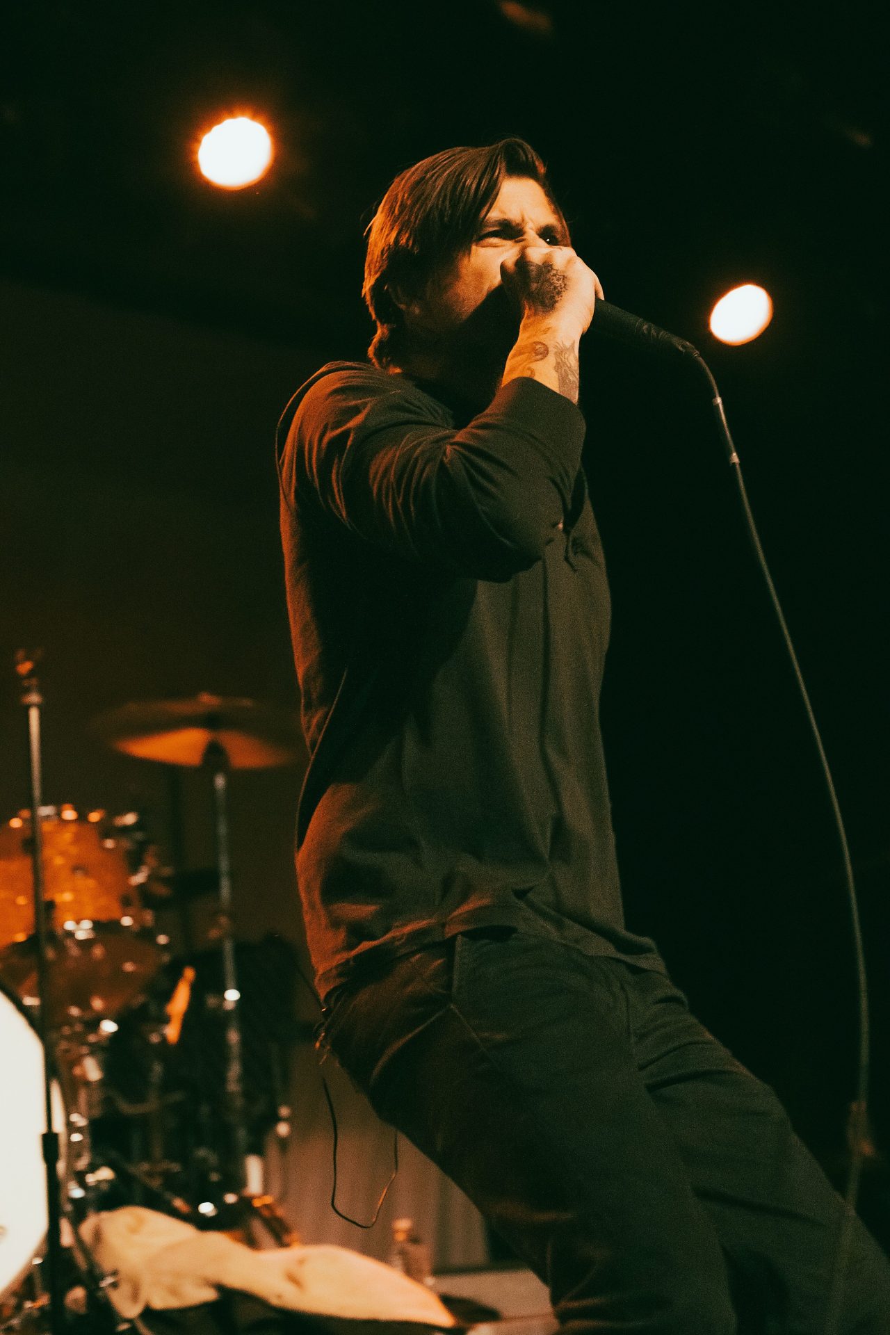 See L.S. Dunes bring Past Lives to NYC for a sold-out show