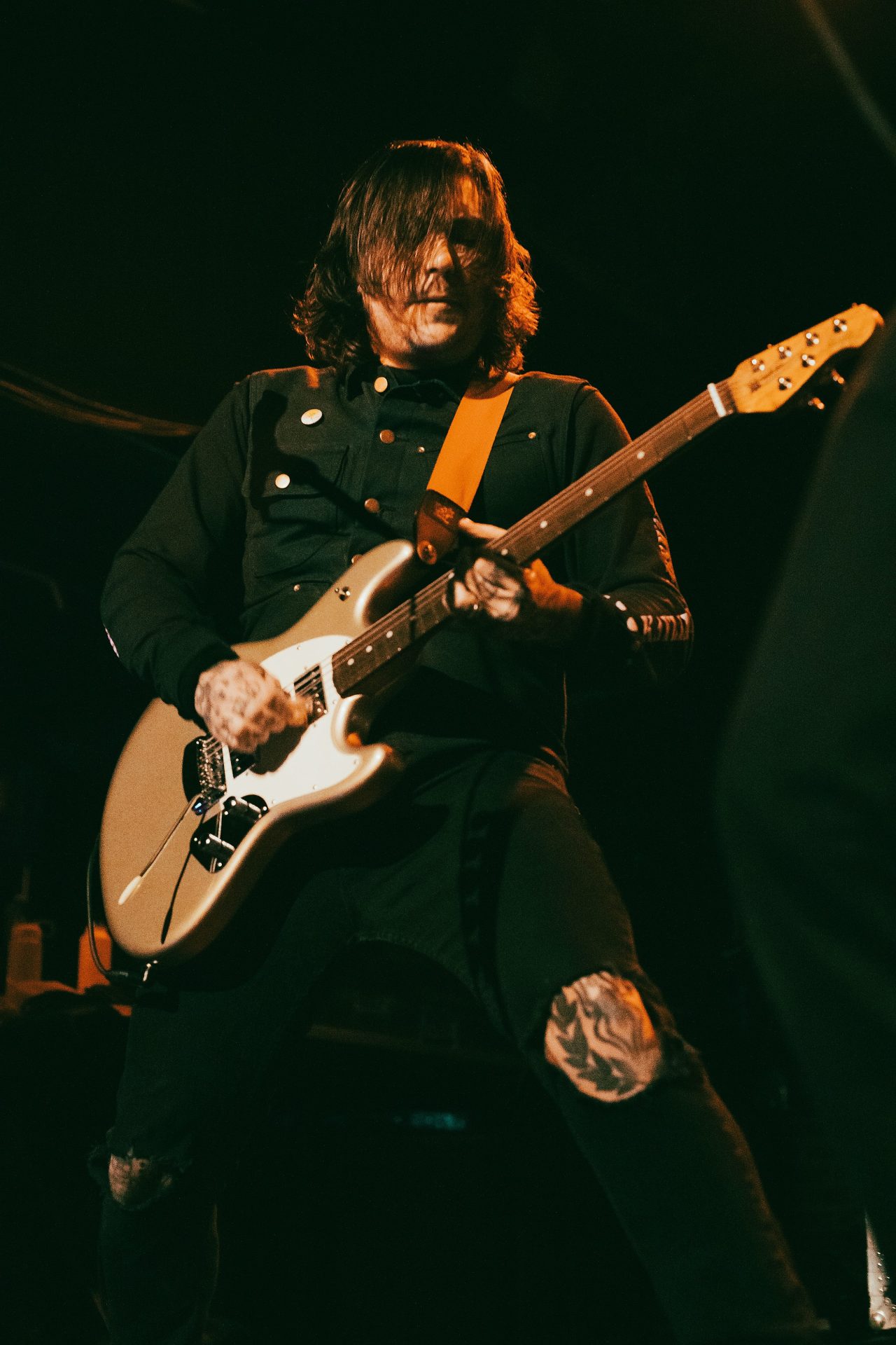 See L.S. Dunes bring Past Lives to NYC for a sold-out show