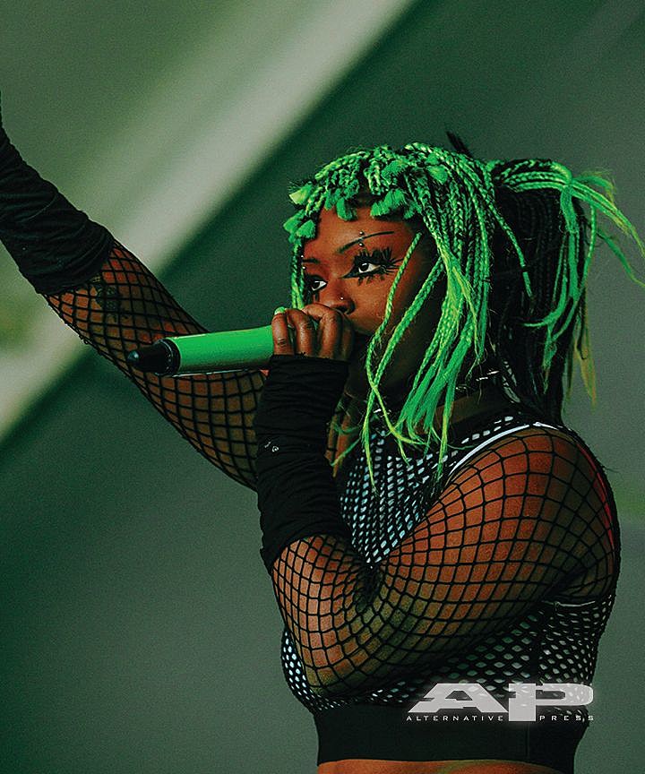 Our favorite moments from When We Were Young Festival 2022