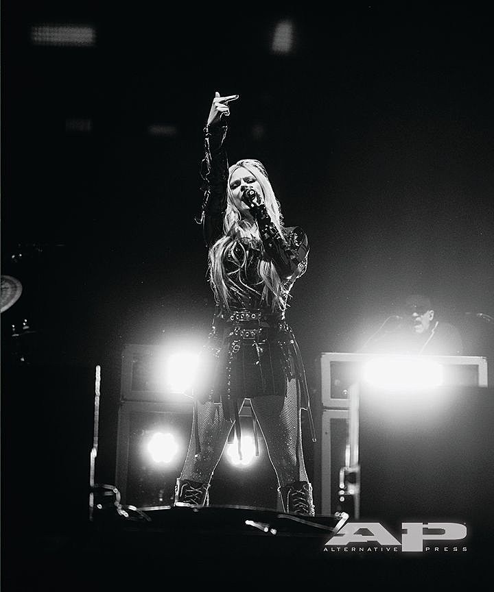 Our favorite moments from When We Were Young Festival 2022