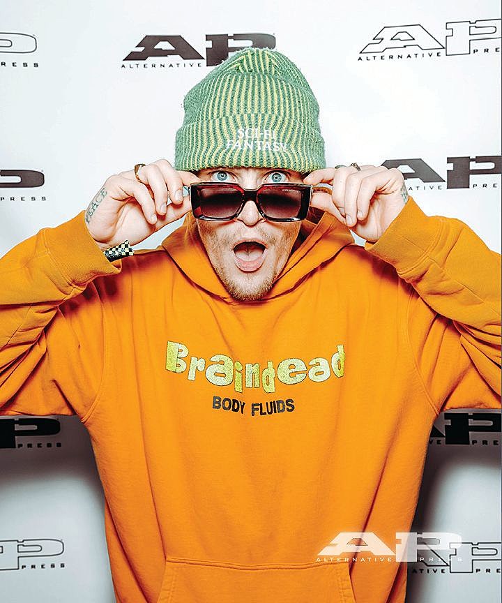 Our favorite moments from When We Were Young Festival 2022