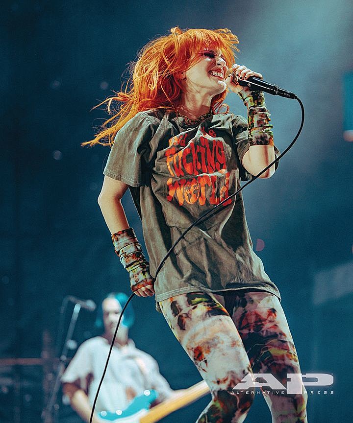 Our favorite moments from When We Were Young Festival 2022