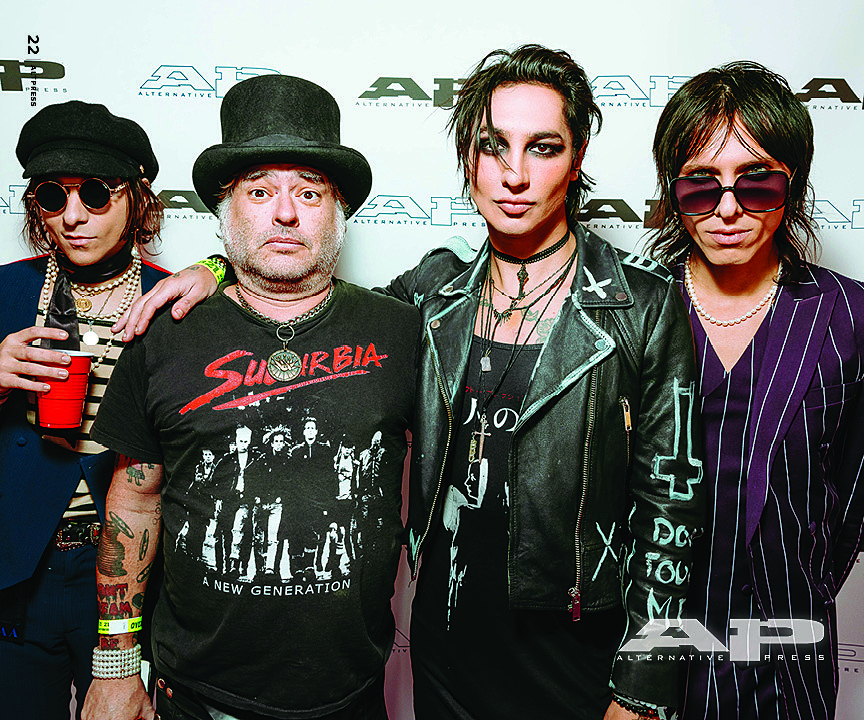 Our favorite moments from When We Were Young Festival 2022