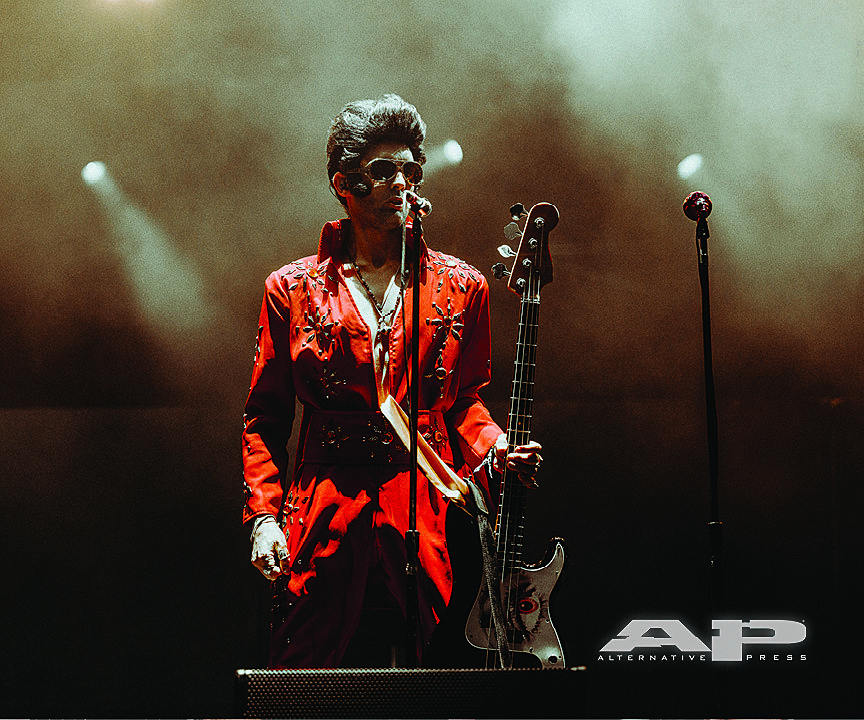 Our favorite moments from When We Were Young Festival 2022