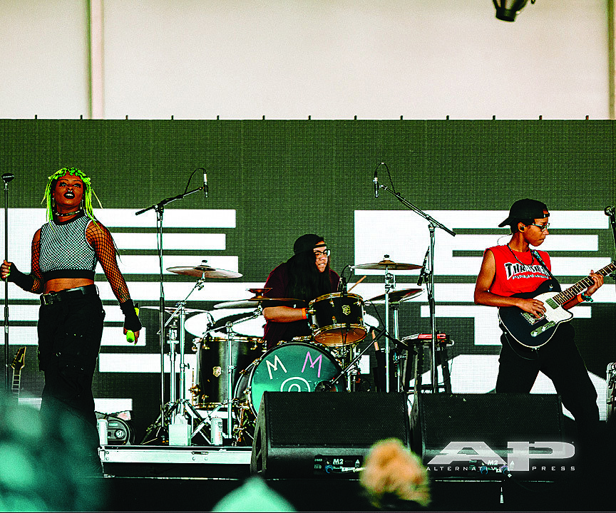 Our favorite moments from When We Were Young Festival 2022